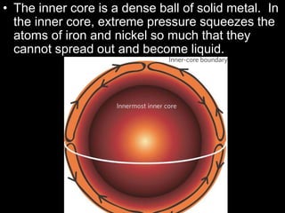 EARTHS INTERIOR2.ppt