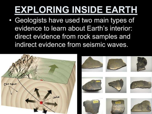 EARTHS INTERIOR2.ppt