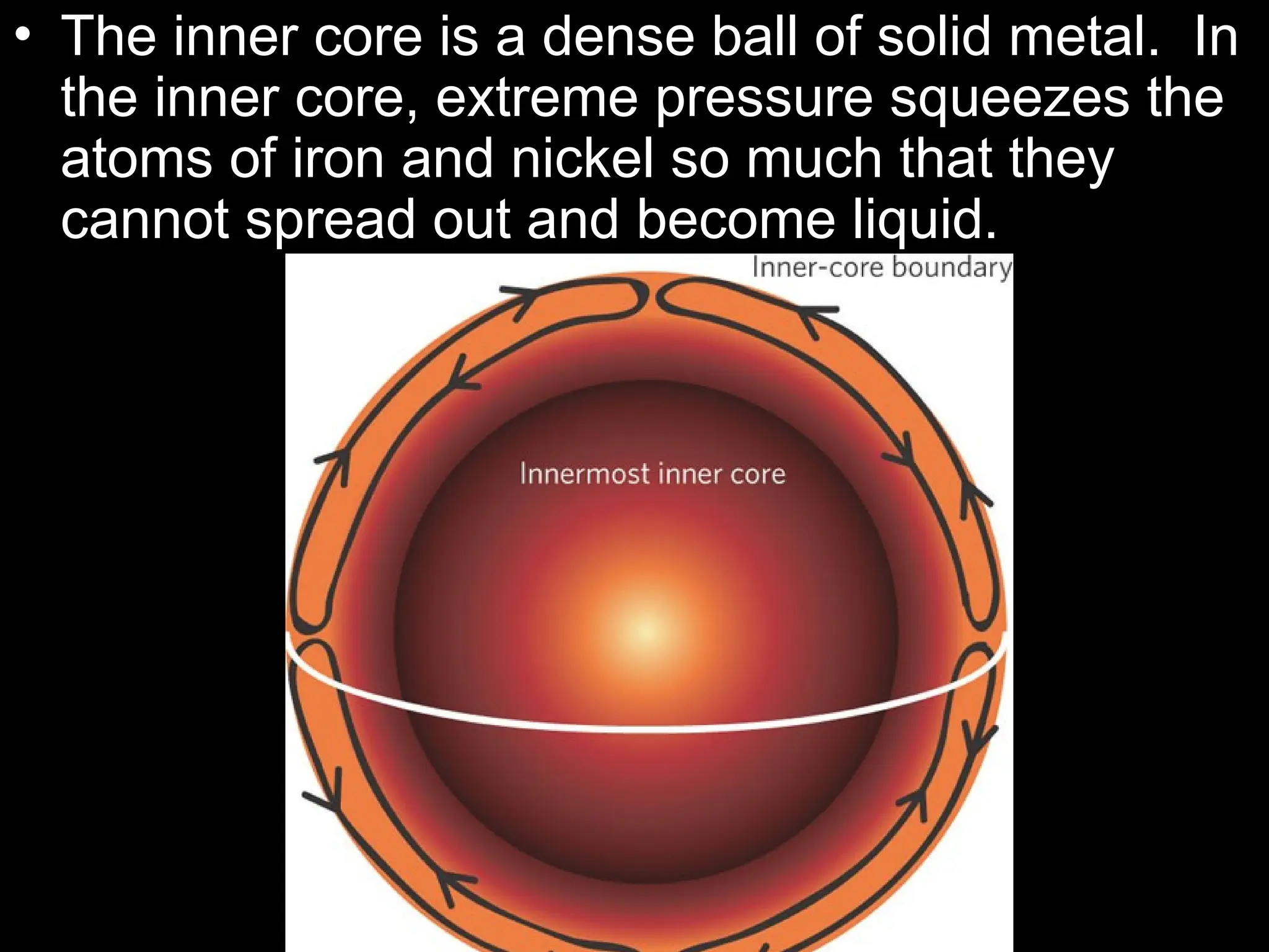 EARTHS INTERIOR2. earths interior earthsppt | PPT