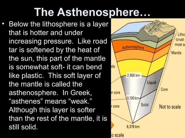 EARTHS INTERIOR2. earths interior earthsppt | PPT