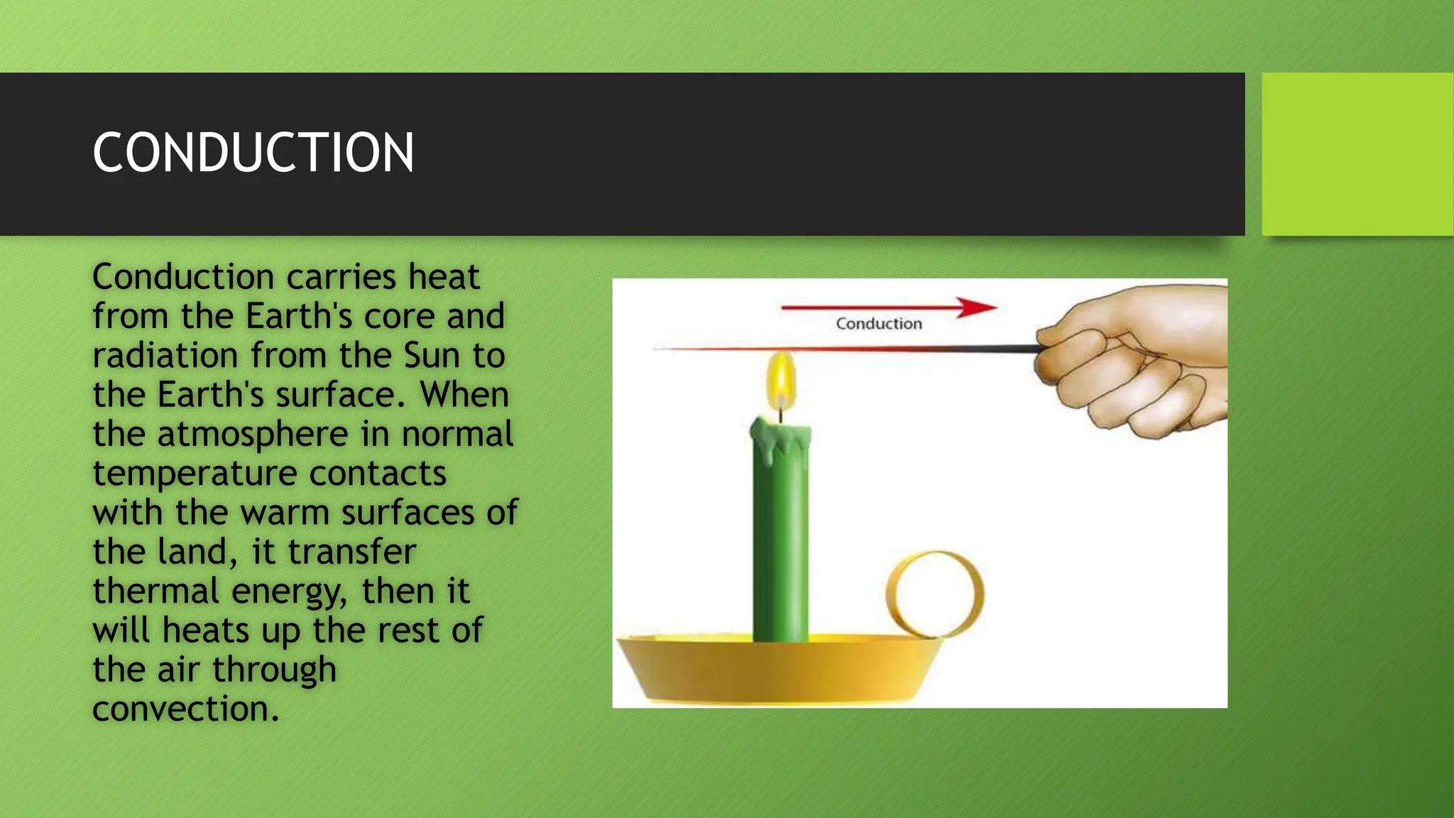 EARTH’S INTERNAL HEAT.pptx