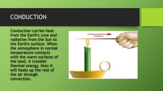 EARTH’S INTERNAL HEAT.pptx
