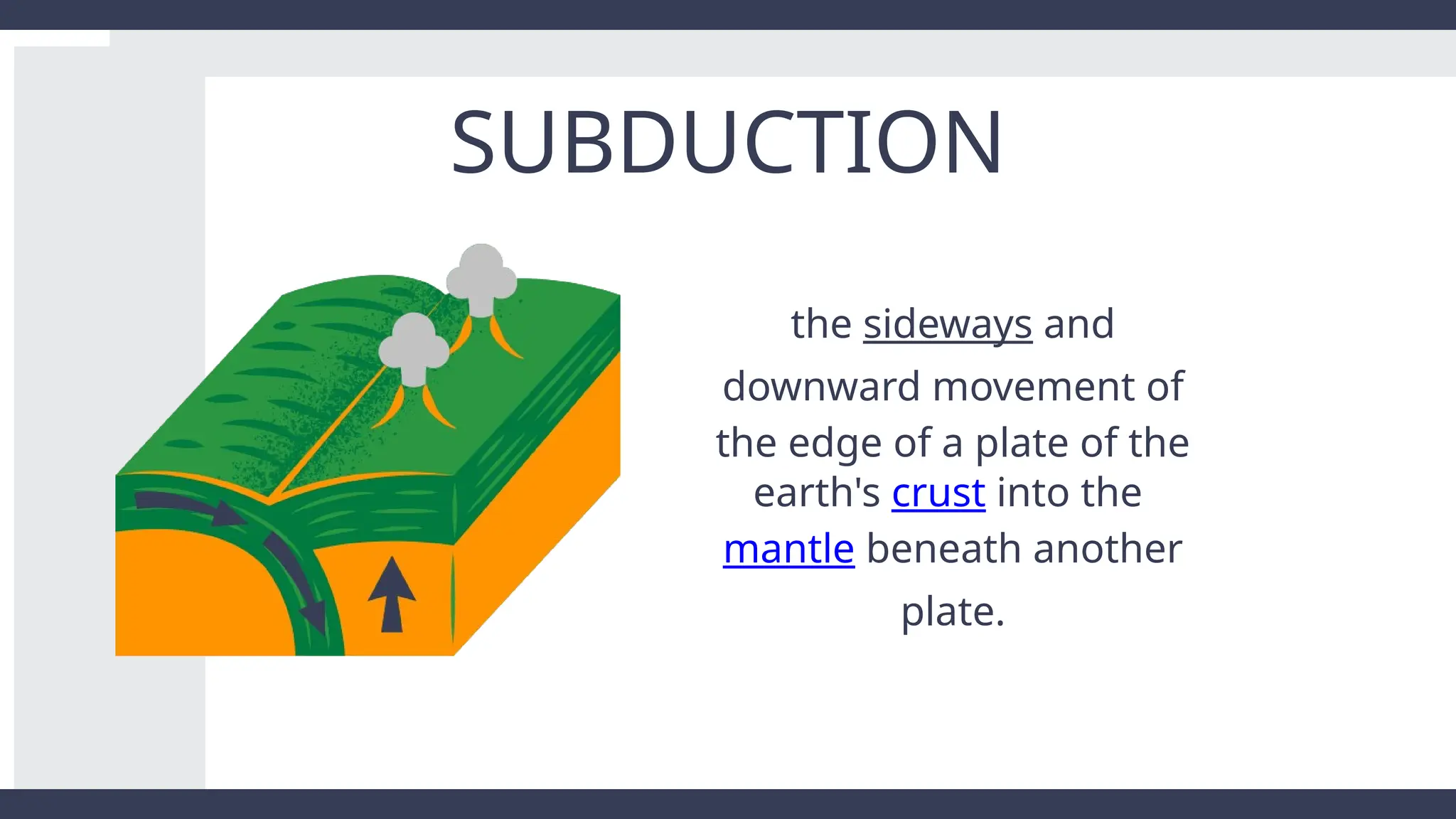 EARTH’S INTERNAL HEAT and the processes.pptx