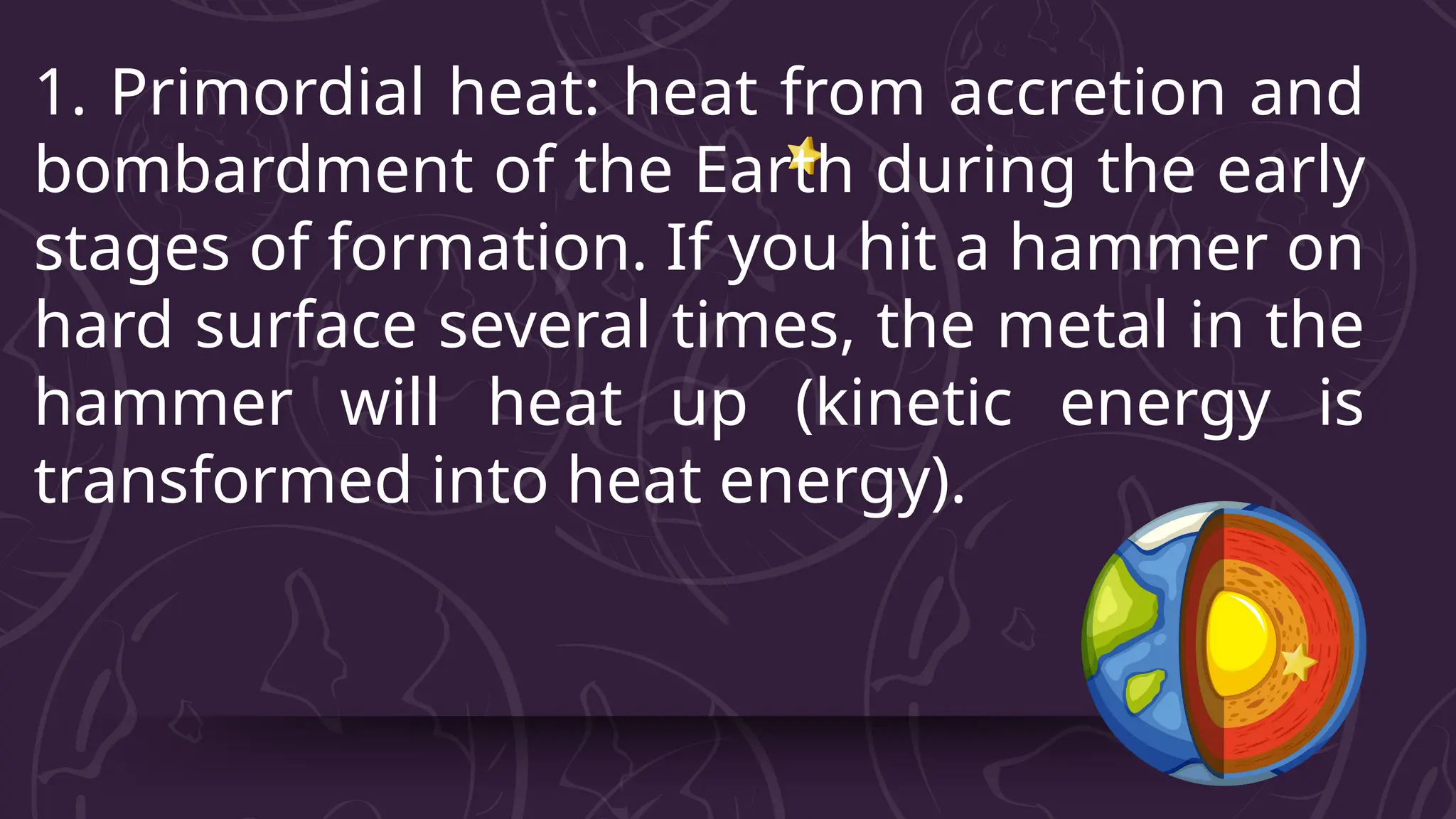 Earth’s Internal Heat and Magmatism.pptx