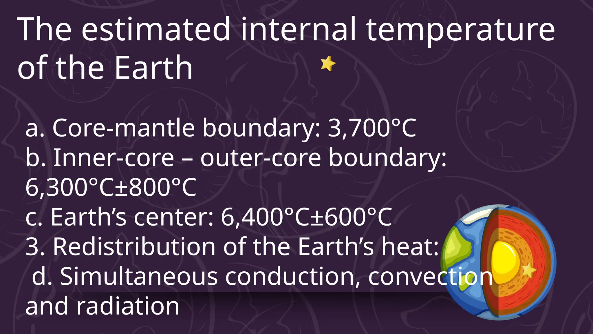 Earth’s Internal Heat and Magmatism.pptx