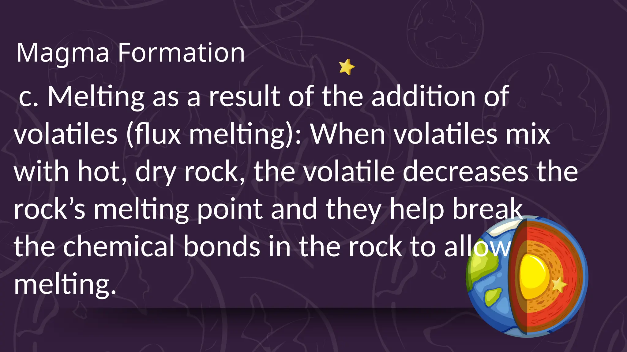 Earth’s Internal Heat and Magmatism.pptx