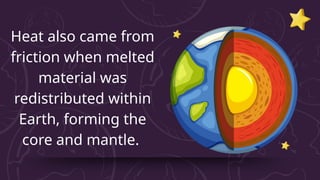 Earth’s Internal Heat and Magmatism.pptx