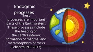 Earth’s Internal Heat and Magmatism.pptx