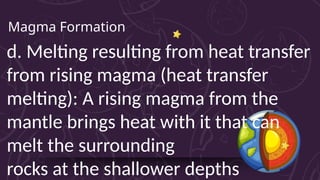 Earth’s Internal Heat and Magmatism.pptx