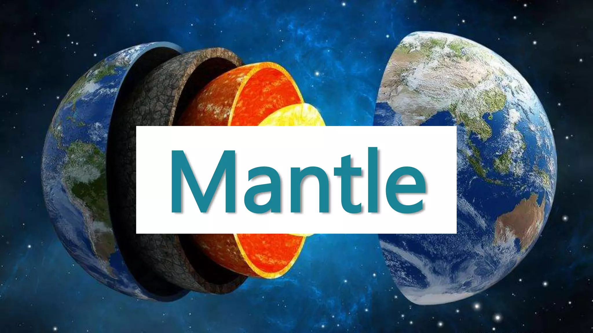 Earth's Internal Structure Presentation.pptx