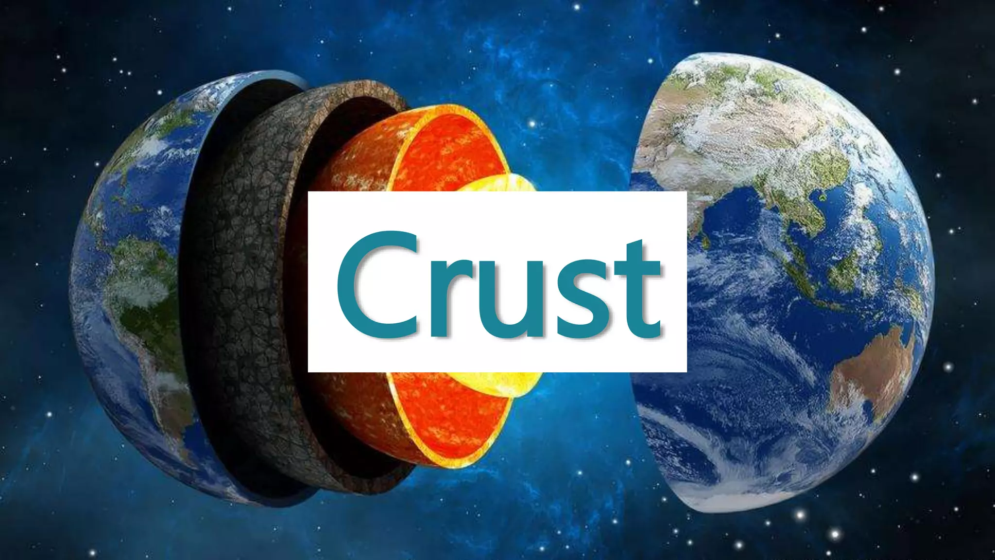 Earth's Internal Structure Presentation.pptx