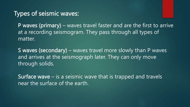 Earth's Internal Structure Presentation.pptx