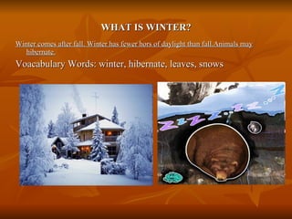 Earth´S Land,Air, And Water | PPT