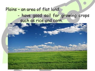 Earth’s Landforms.pptx