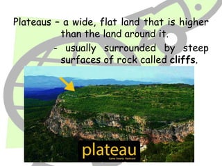 Earth’s Landforms.pptx