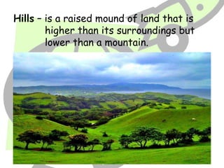 Earth’s Landforms.pptx