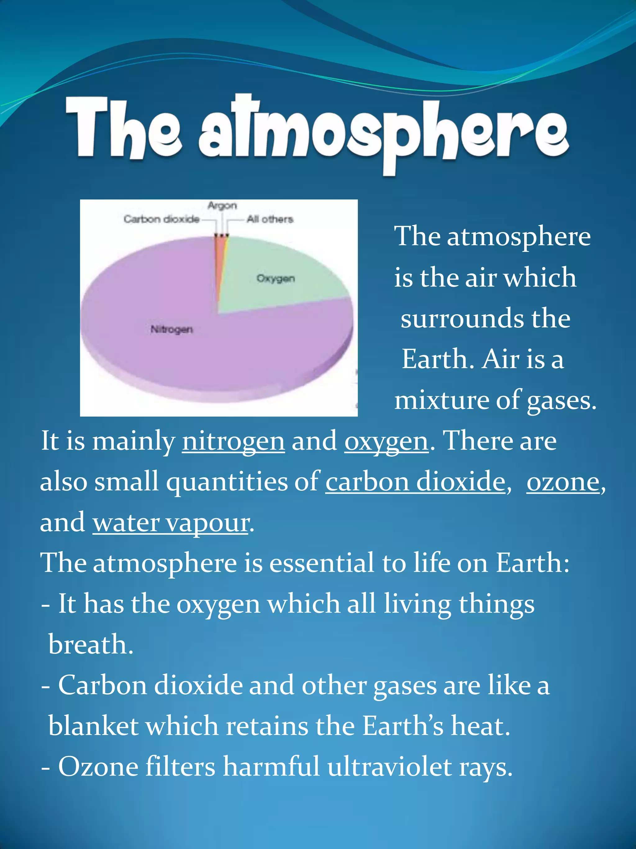 Earth's layers | PDF