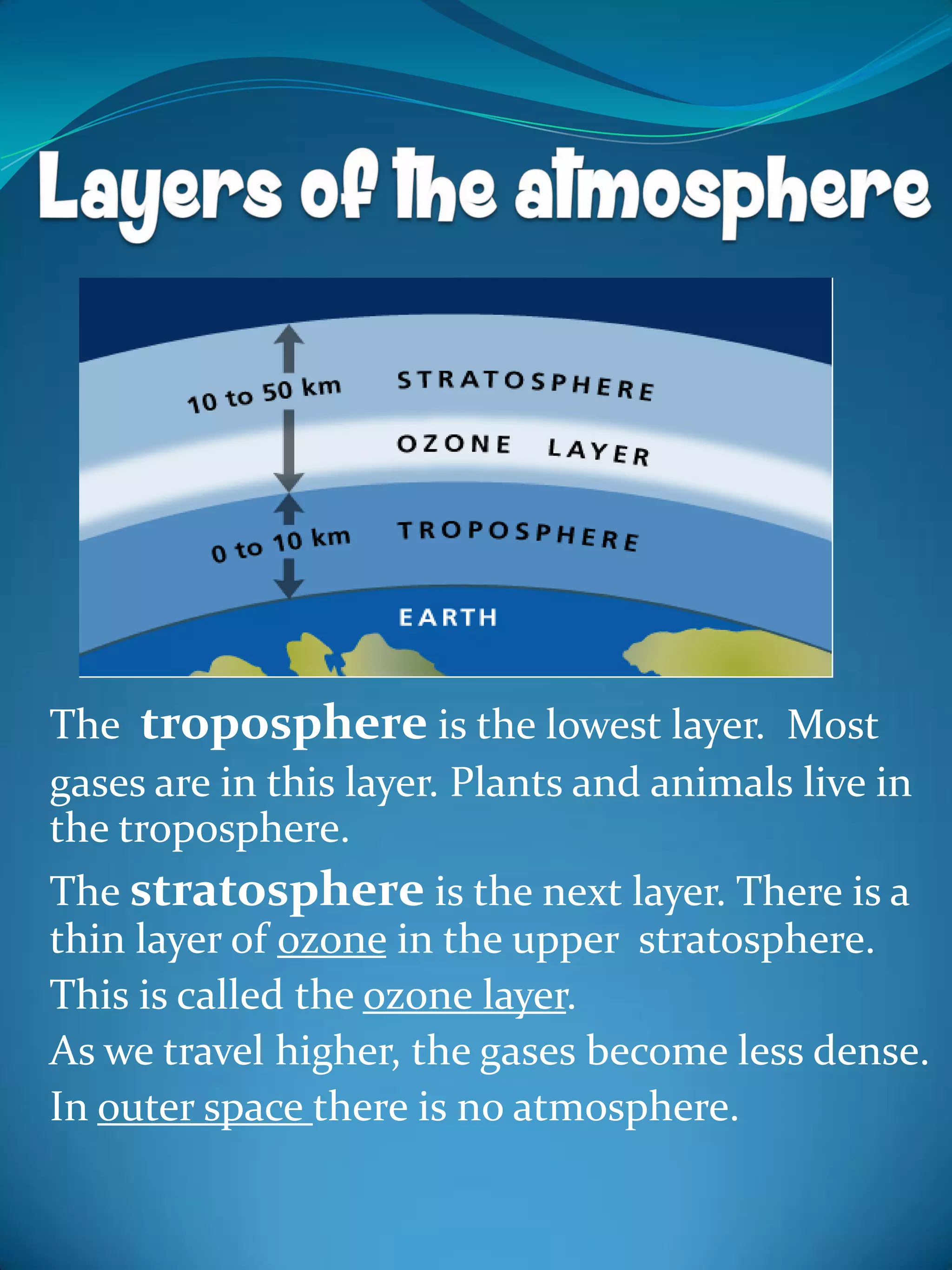 Earth's layers | PDF