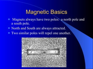 Earth’s Magnetism | PPT