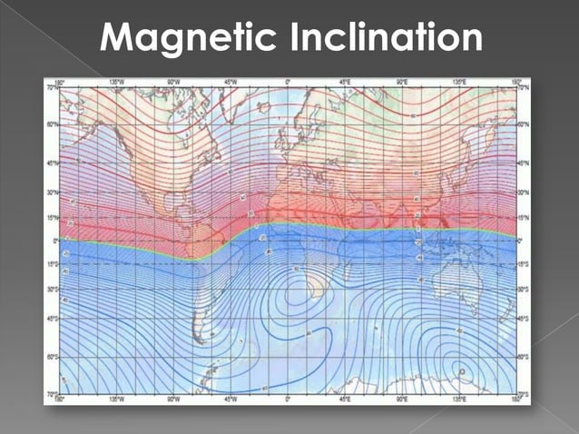 Earth's magnetism | PPTX | Geography | Science