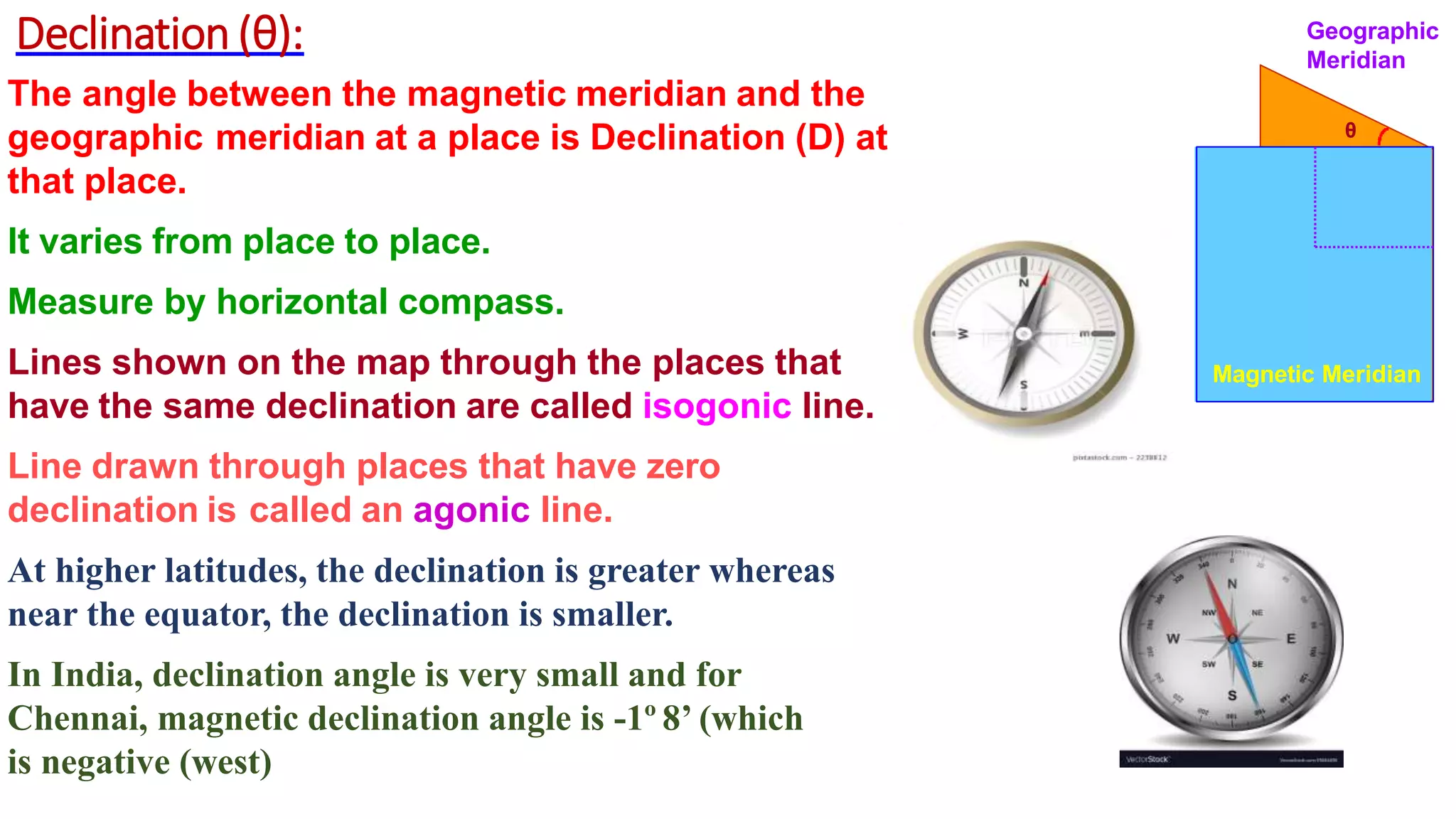 Earths magnetism | PPTX