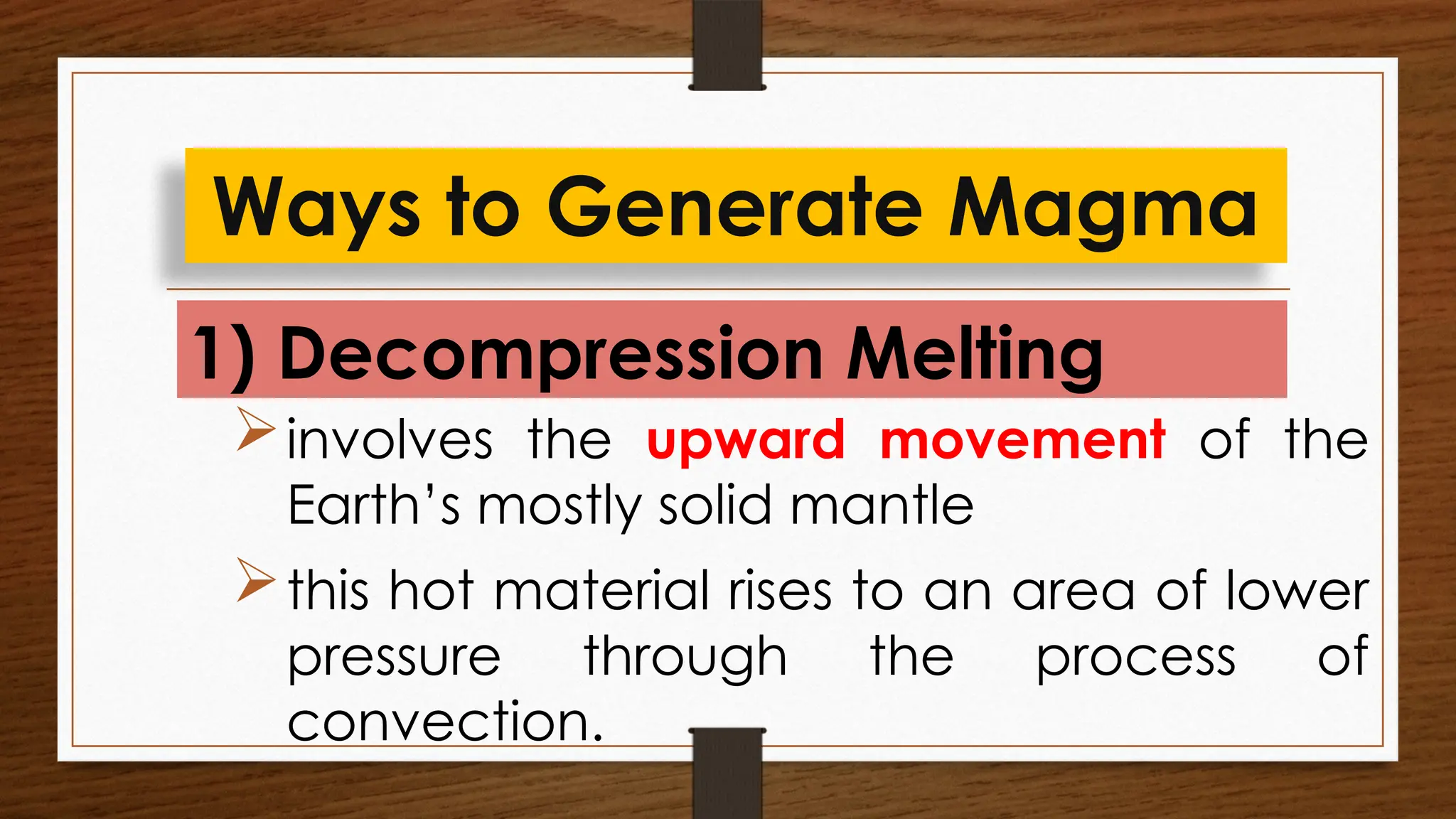 Earth's Material and Processes (Endogenic Process).pptx