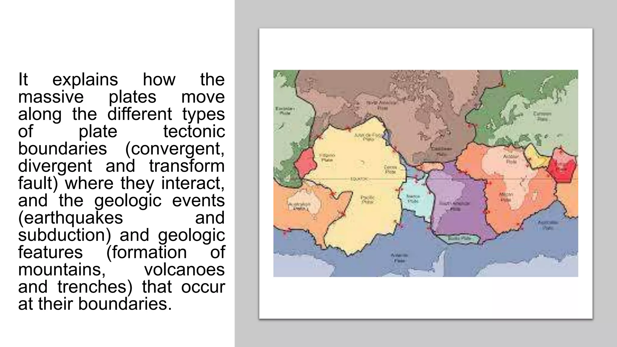 EARTH'S MECHANISM.pptx