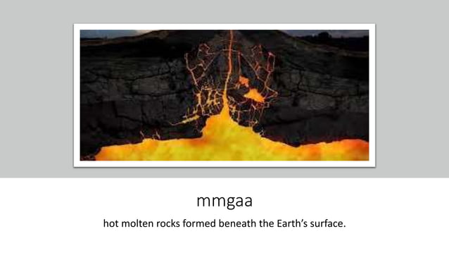 EARTH'S MECHANISM.pptx | Geography | Science