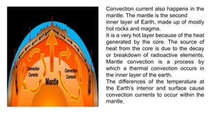 EARTH'S MECHANISM.pptx