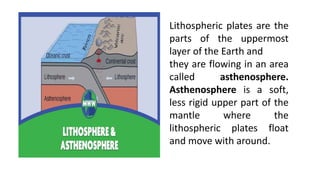 EARTH'S MECHANISM.pptx