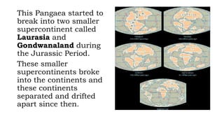 EARTH'S MECHANISM.pptx