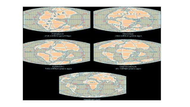 EARTH'S MECHANISM.pptx | Geography | Science