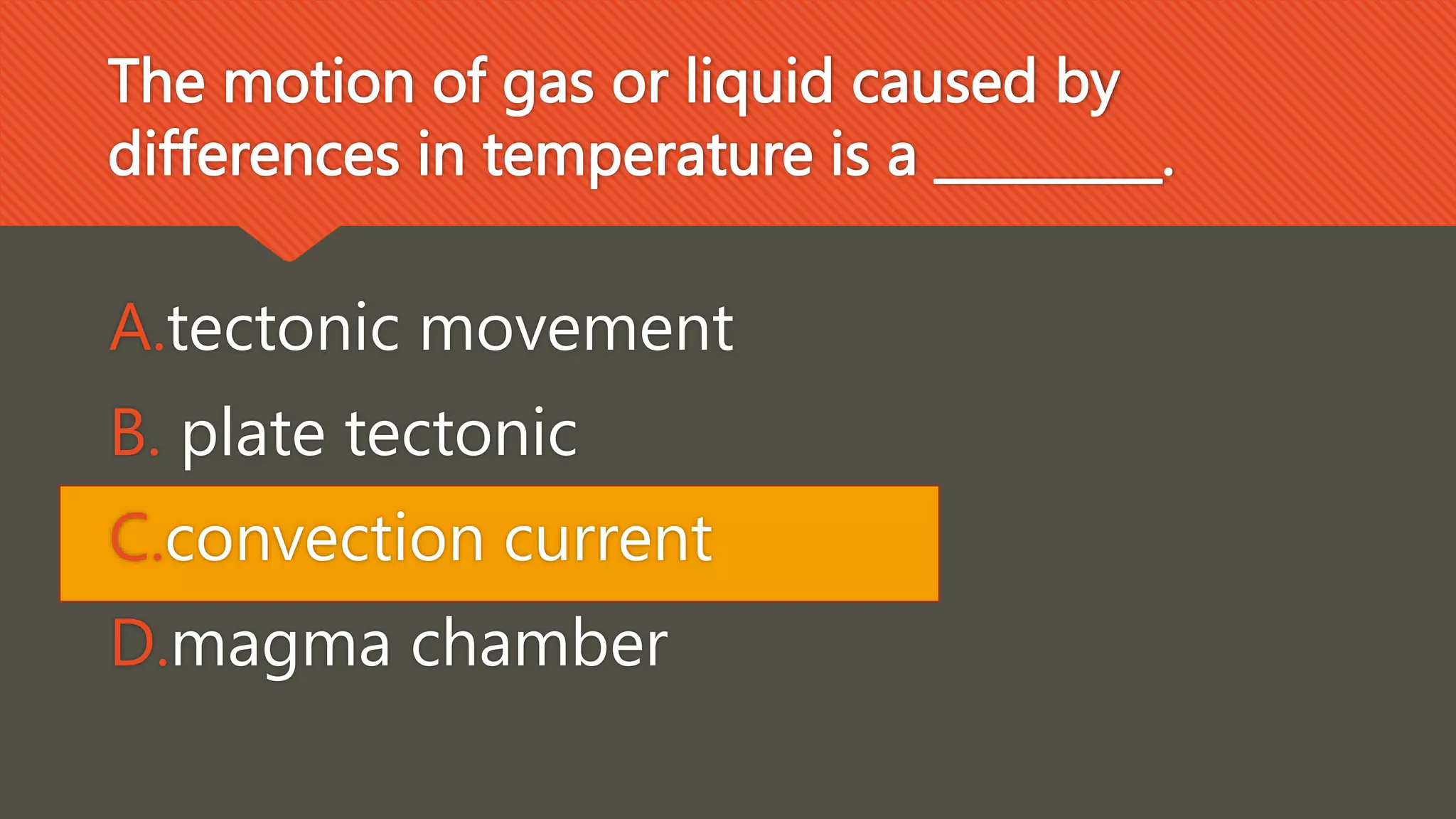 EARTH’S MECHANISM.pptx