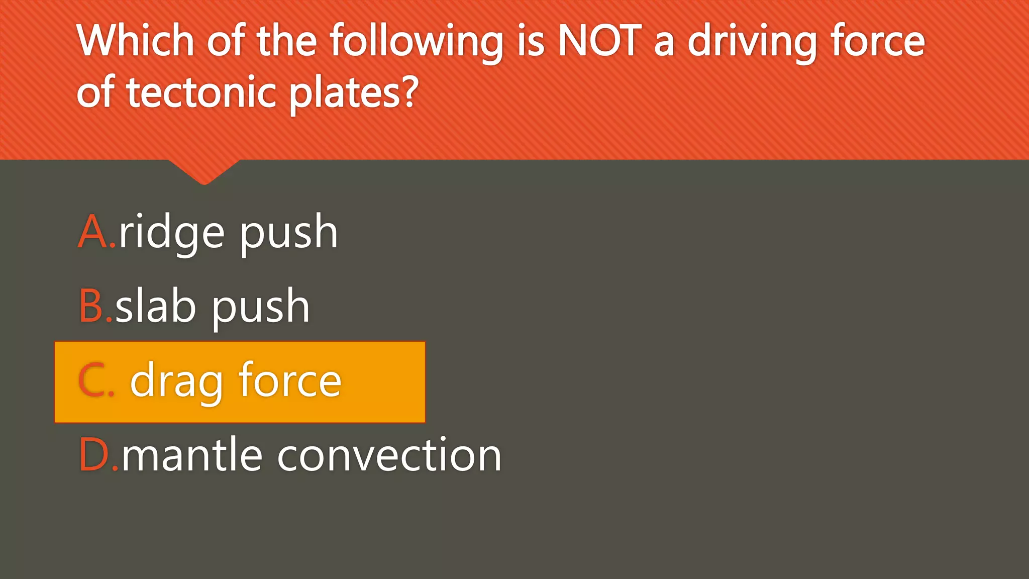 EARTH’S MECHANISM.pptx
