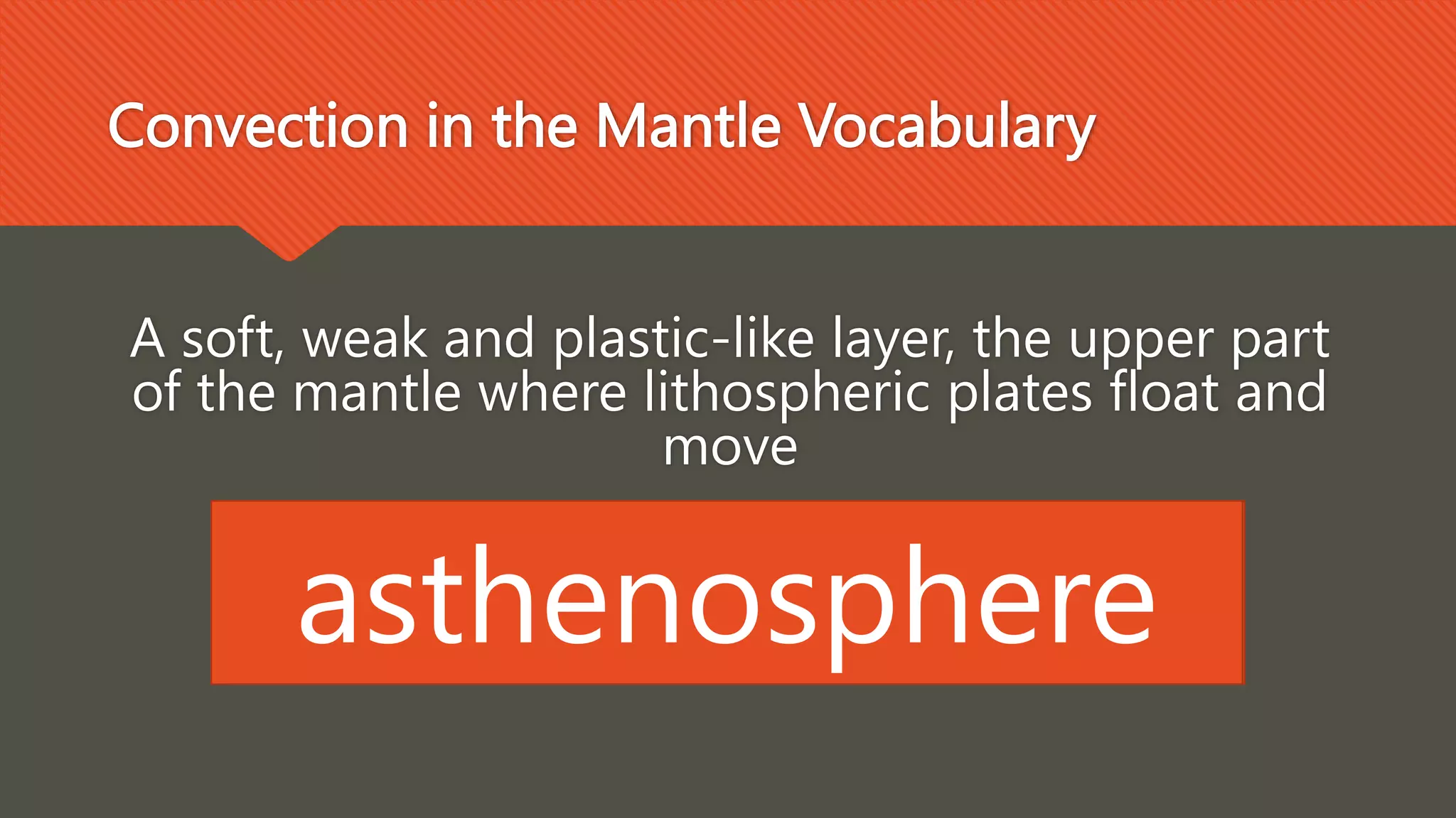 EARTH’S MECHANISM.pptx