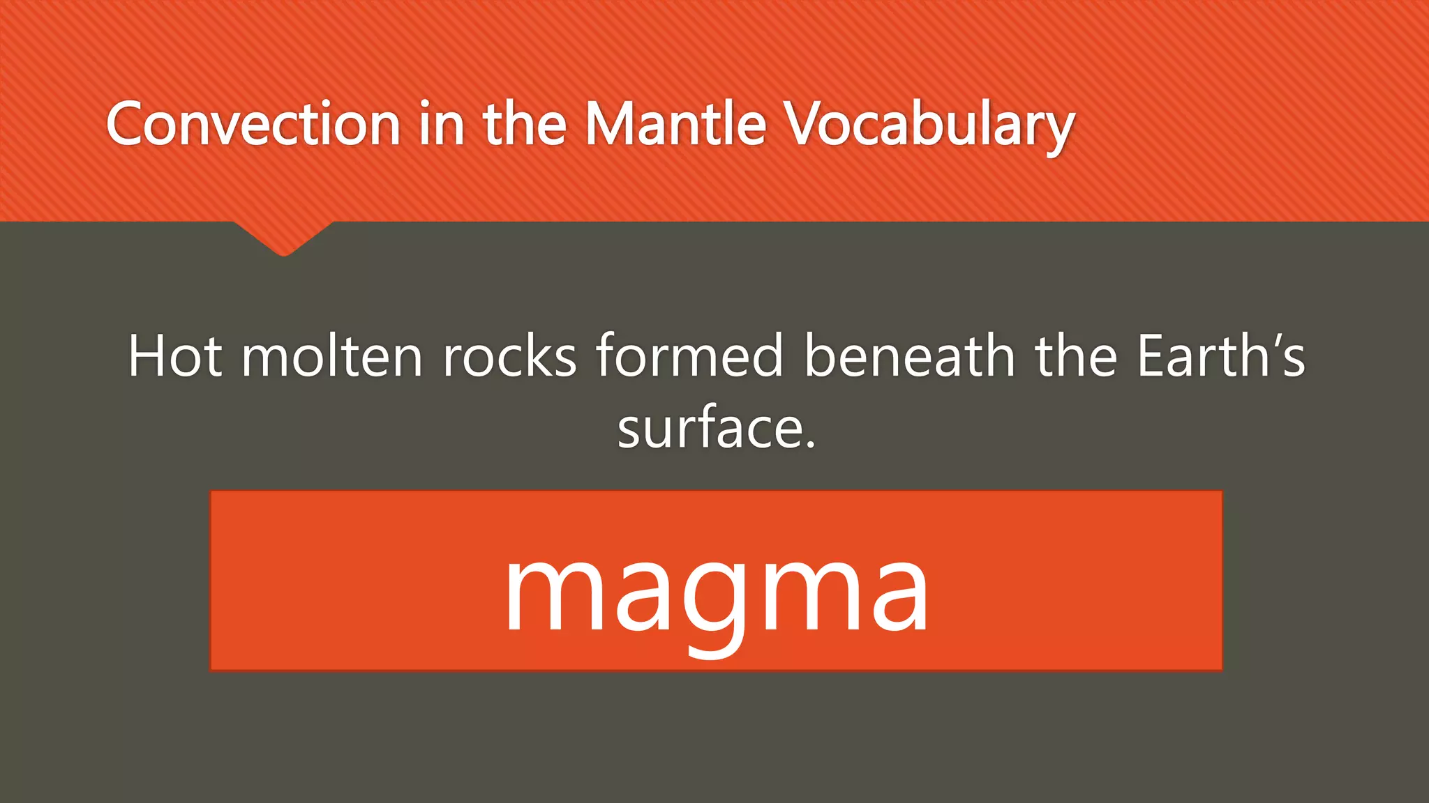 EARTH’S MECHANISM.pptx