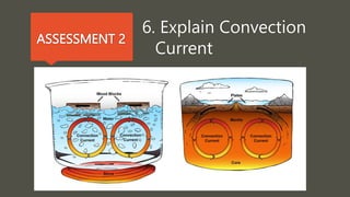 EARTH’S MECHANISM.pptx
