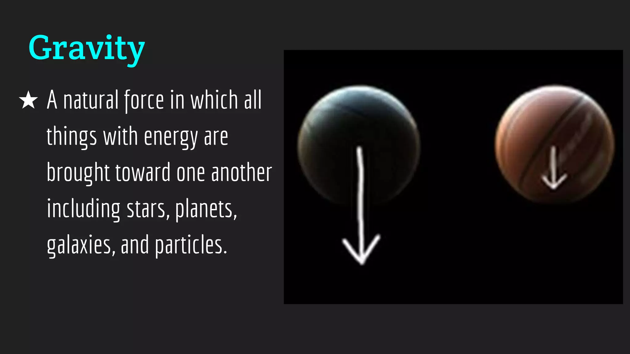 Earth's Motions | PPTX