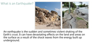 EARTHS MOVEMENTS AND CHANGING LANDFORMS- 1.pptx