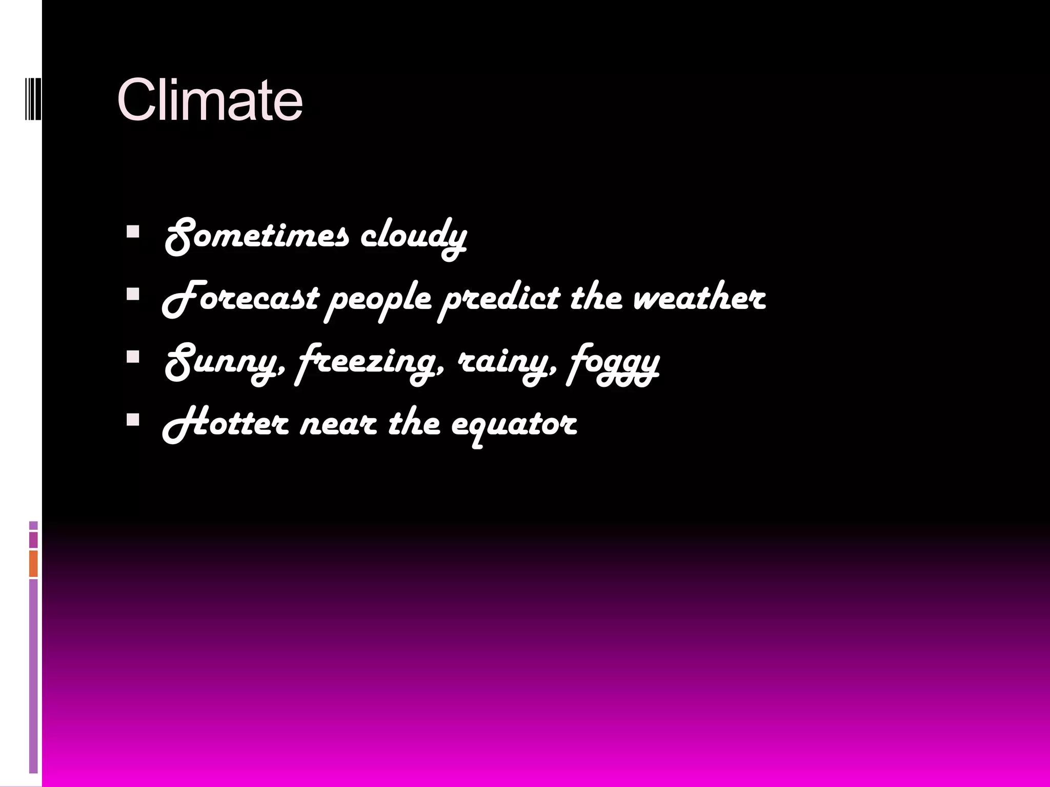 Earth solar system | PPTX