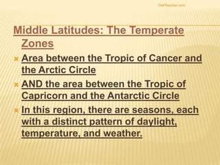 Earth's physical geo part 1 | PPT