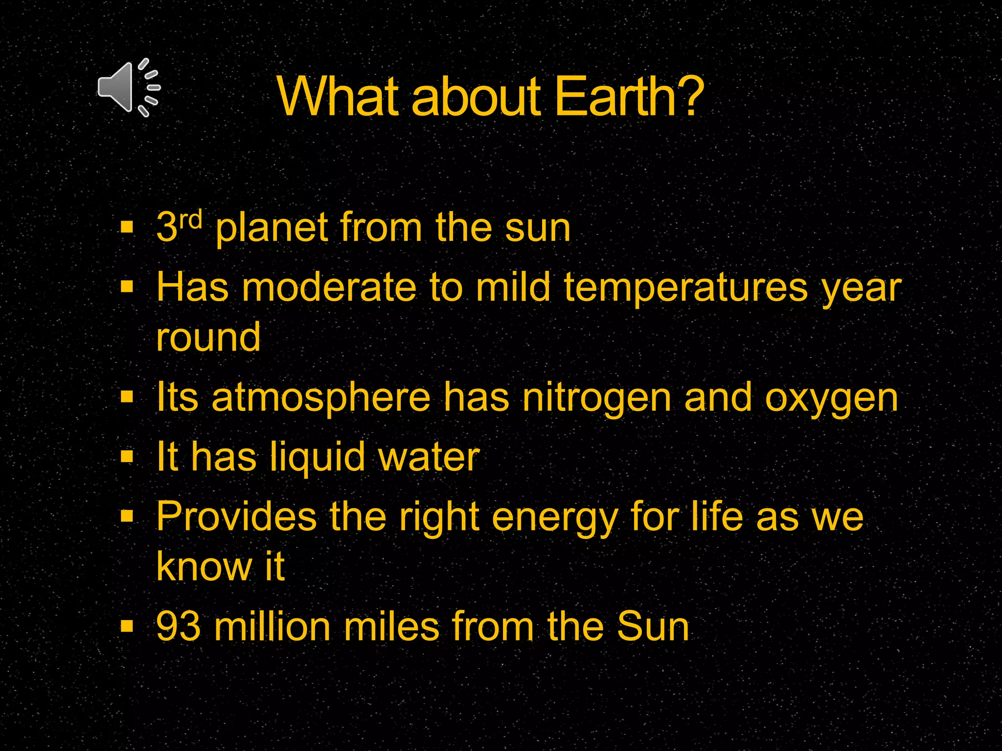 Earth’s place in the universe | PDF