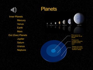 Earth’s place in the universe | PDF