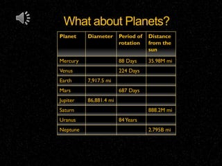 Earth’s place in the universe | PDF
