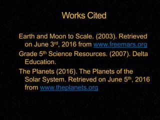 Earth’s place in the universe | PDF