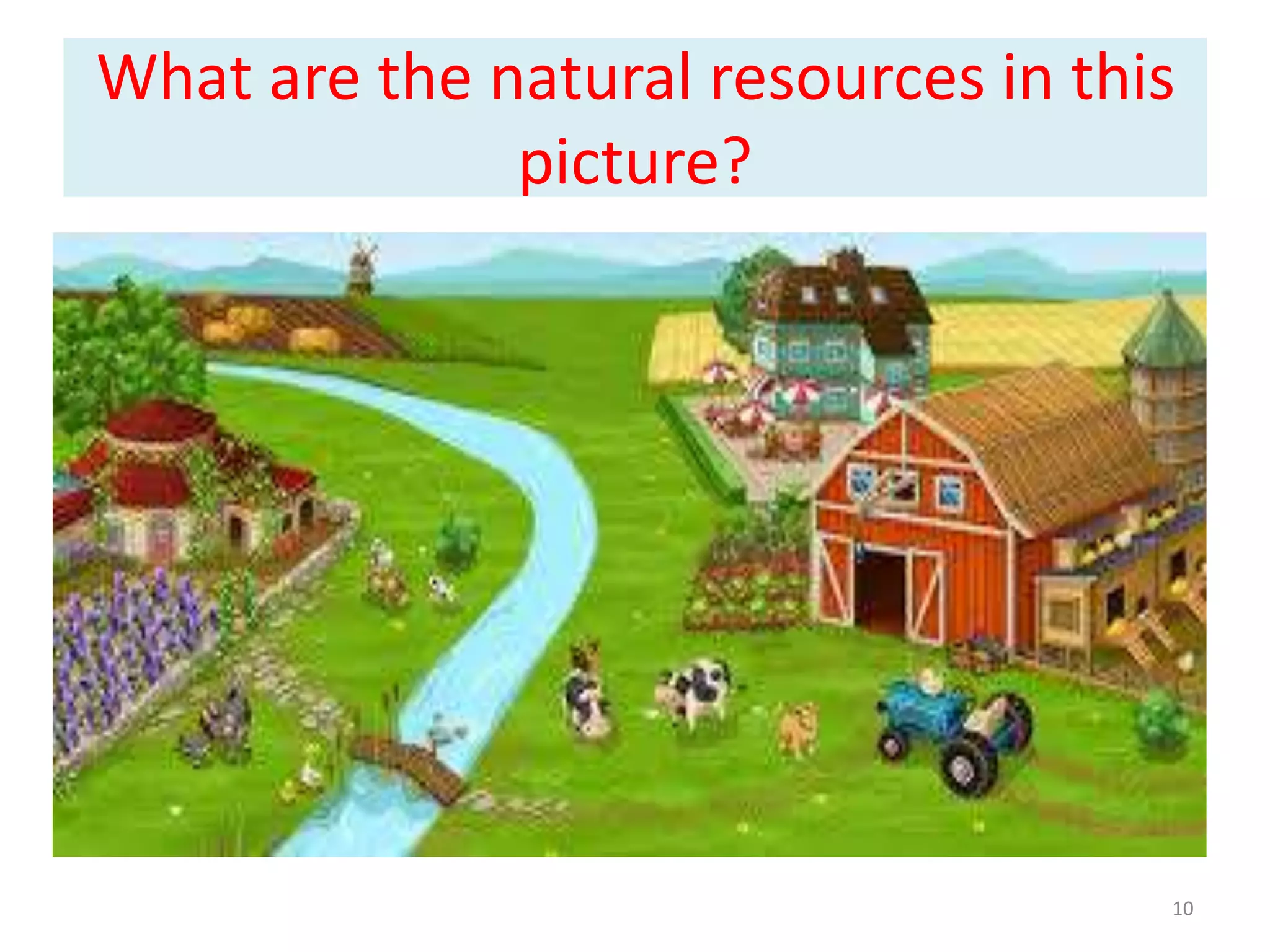 Earth's resources | PPTX | Geology | Science