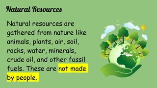Earth's Resources.pptx
