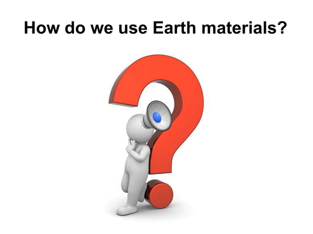 Earths resources presentation | PPTX | Environment | Science