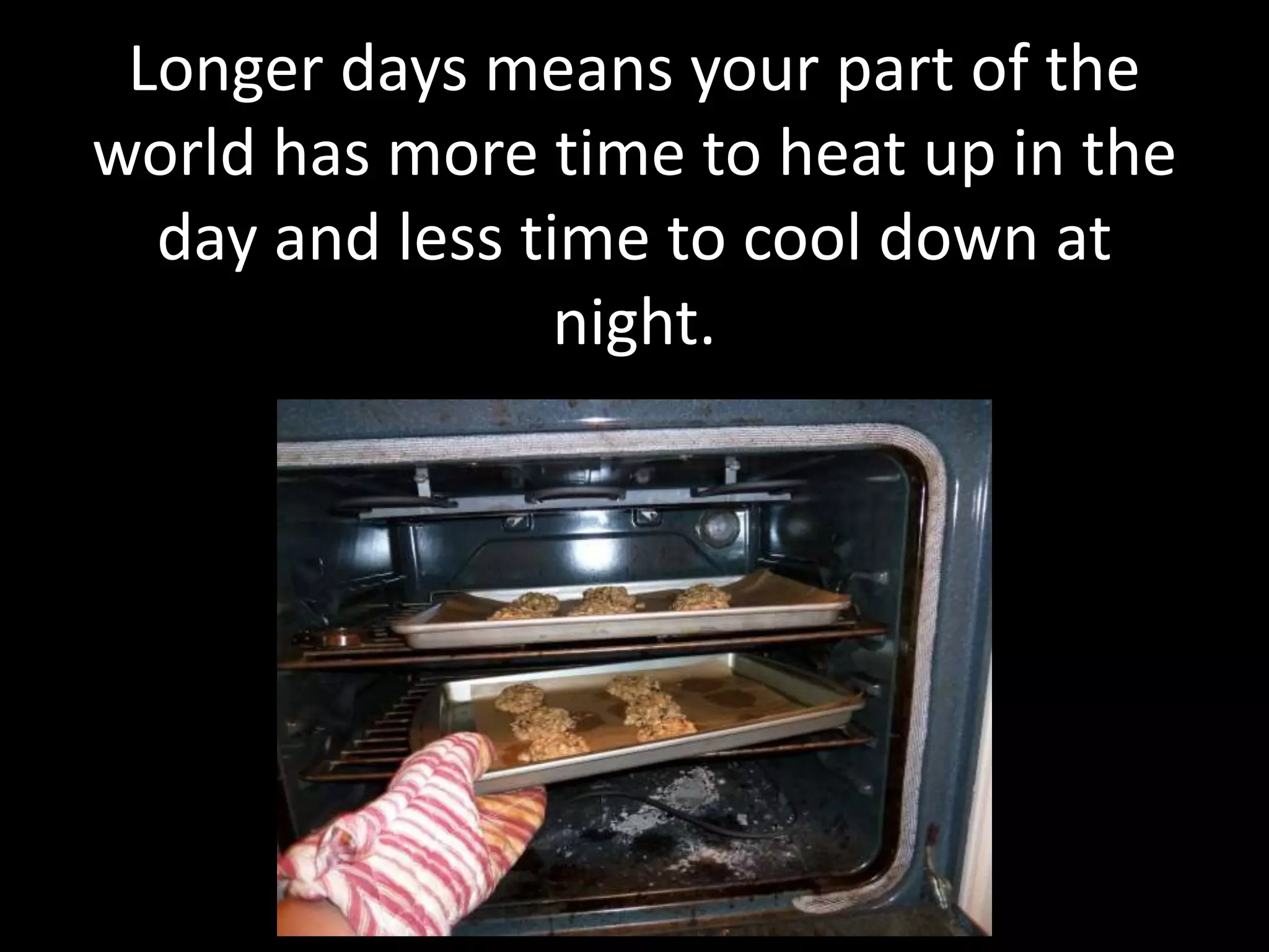 Earth's Revolution Around the Sun | PPTX