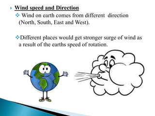 rotation and revolution | PPT